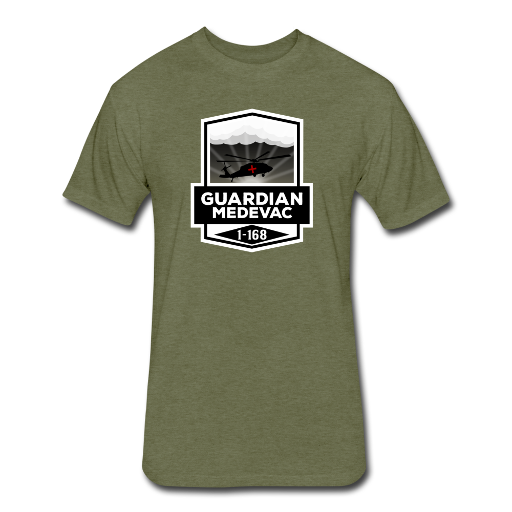 Guardian MEDEVAC Memorial T-Shirt | BBSF – Blue Skies Foundation